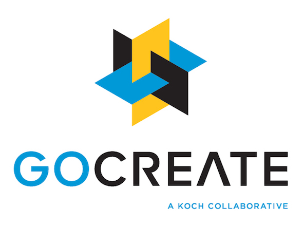 Makerspace Urges Innovators to GoCreate | Greteman Group