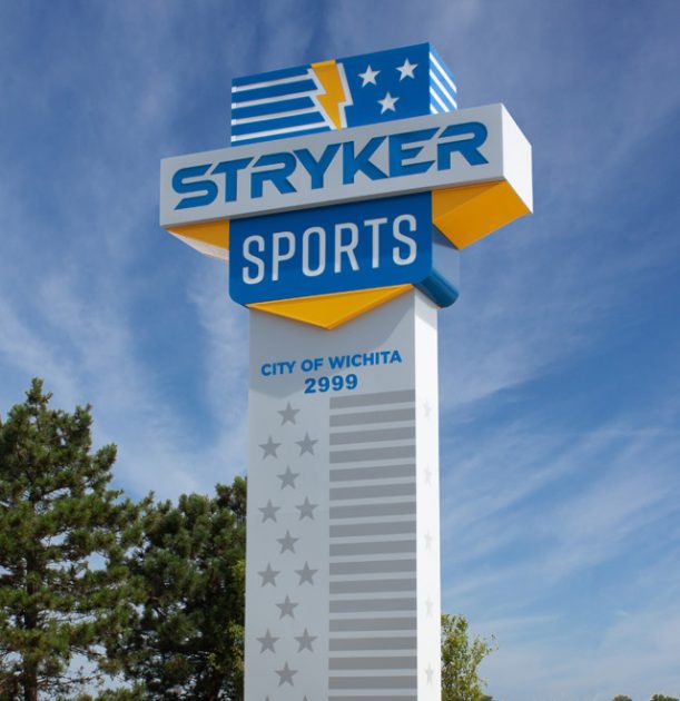 Reflections on a Dedication | Stryker Sport Complex | Greteman Group